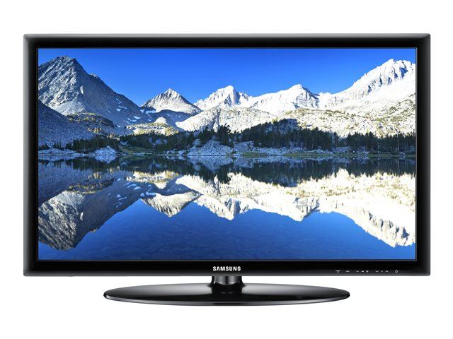 Samsung UE26D4003BW - Classe de diagonale 26" 4 Series TV LCD rétro ...