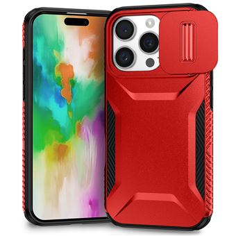 Coque iPhone 15 Pro Max GANGXUN avec protection militaire et cache ...