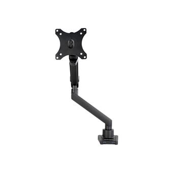 StarTech.com Desk Mount Monitor Arm with 2x USB 3.0 ports, Slim Full ...
