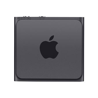 Apple iPod shuffle - 4ème génération - lecteur numérique - 2 Go - gris ...