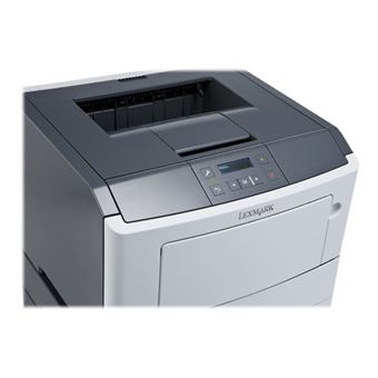 Lexmark MS312dn - Imprimante - Noir et blanc - Recto-verso - laser - A4 ...