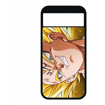Coque My-Kase pour google Pixel 8a - dbz majin vegeta super sayen ...