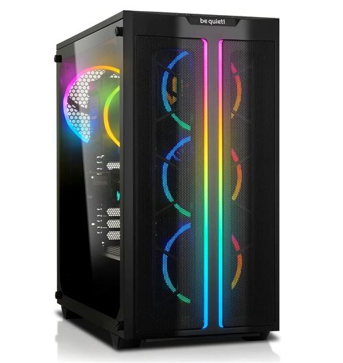 PC Gamer Unité Centrale FX05 - intel I9-11900KF - GeForce RTX 3080 10GO ...