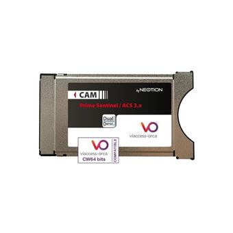 neotion prd mtvx 6320 - Boîtiers tuner TV TNT - Achat & prix | fnac