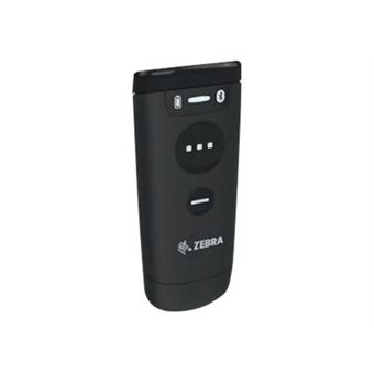Zebra CS60 - Standard Range (SR) - scanner de code à barres - compagnon ...