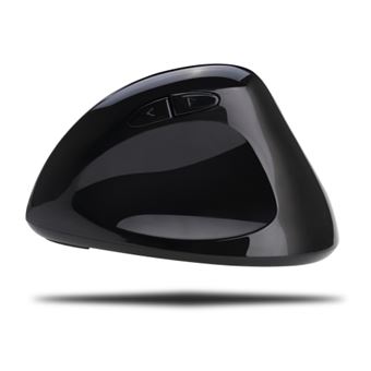 Adesso iMouse E30 - Souris verticale - ergonomique - pour droitiers ...