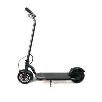 -50€ sur Trottinette électrique pliable Moovway BW10 noire - 10'', 300W ...
