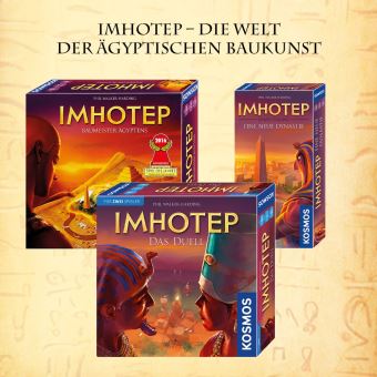 imhotep 4