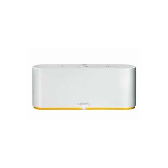 Box domotique tahoma switch - somfy - Accessoires maison connectée ...
