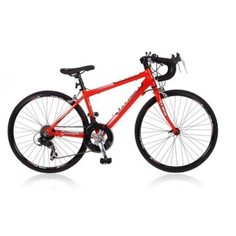 Velo De Course Enfant Italia 24' - Coloris - Rouge - Vélos - Achat ...