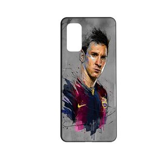 Coque pour Xiaomi Redmi Note 11 5G Football Star Lionel Messi 02 ...