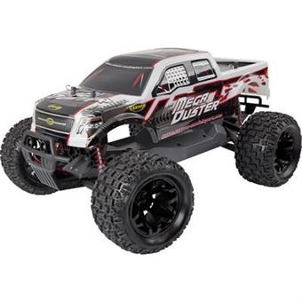 Carson Modellsport Mega Duster FE 1:10 Auto RC électrique Monstertruck ...