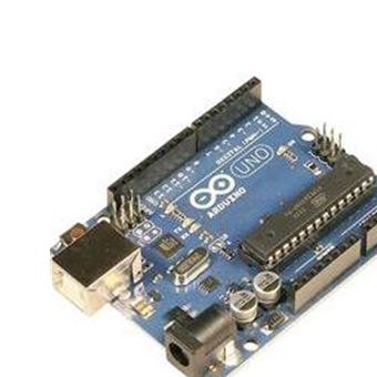 Carte Arduino Uno Rev3 - DIP Version ATMega328 - Carte mère - Achat ...