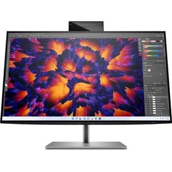-153€44 sur Ecran Ordinateur Moniteur PC HP Z24M G3 QHD 24 pouces Gris ...