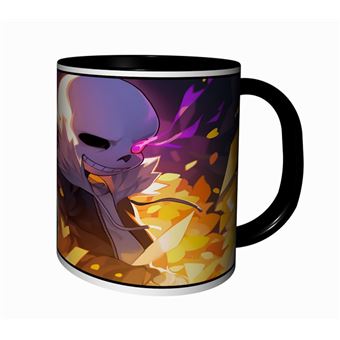 MUG Tasse à café - JEU VIDEO UNDERTALE 4090 - Tasse et Mugs - Achat ...