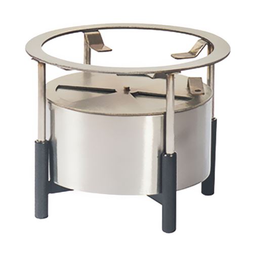 Chauffe-plats portable au bioéthanol 1.5 kw réchaud nourriture four Hot ...