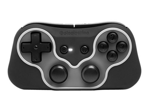 SteelSeries Free Mobile Wireless Controller - Manette de jeu - sans fil ...