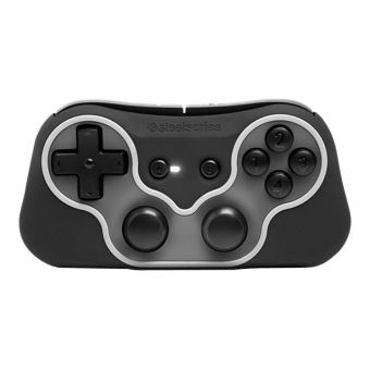 SteelSeries Free Mobile Wireless Controller - Manette de jeu - sans fil ...