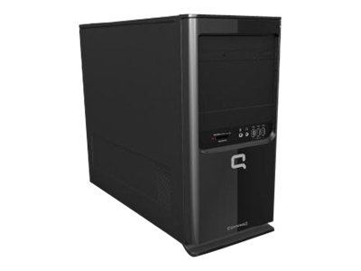 Compaq SG3-130FR-m + Compaq Q2022a 20" TFT - Ensemble PC avec écran ...