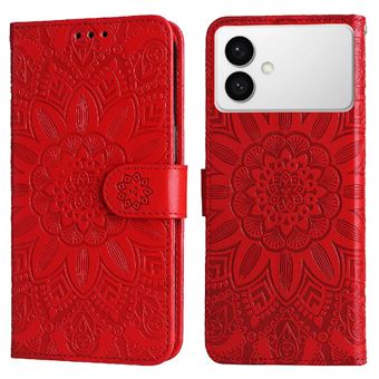 Étui Pour Samsung Galaxy S26 Edge Flip Cuir Housse de protection Fentes ...