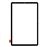 Vitre ecran pour Samsung galaxy Tab S6 Lite 2022 SM-P613 SM-P619 10.4 ...