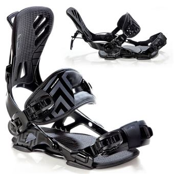 Fixation Rapide fastec GT Multientry PATHRON - Fixations - Achat & prix | fnac