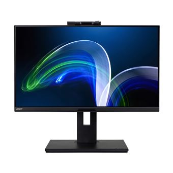 Acer B248Y bemiqprcuzx - B8 Series - écran LED - 23.8" - 1920 x 1080 ...