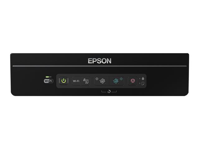 Epson Expression Home XP-202 - Imprimante multifonctions - couleur ...