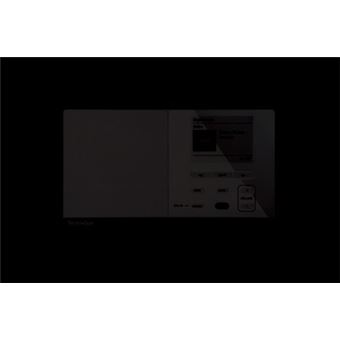 Technisat digitradio 215 swr4 edition noir - Radio - Achat & prix | fnac