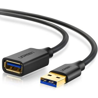 -12€41 sur Câble rallonge USB 3.0 mâle A / femelle A. 2m - Câbles USB ...