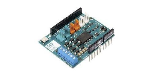 Arduino Shield Motor Shield R3 65189 Adapté Aux Cartes Arduino Arduino Uno Carte Mère 3796