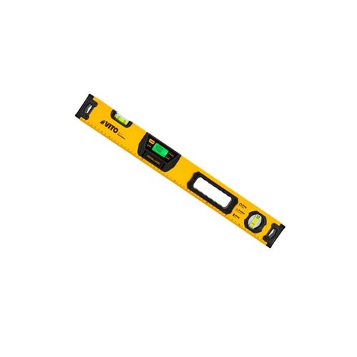 Niveau à bulle digital VITO 60cm base magnétique - Outils de mesure - Achat & prix | fnac