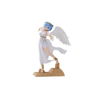 Figurine Sega Re: Zero -Starting Life in Another World- Luminasta Rem ...