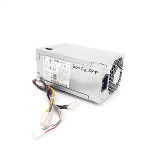 Alimentation PC HP PCE011 200W HP EliteDesk 600 G2 SFF 796349-001 ...