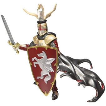 Papo Weapon Master Pegasus Toy - Jeu de stratégie - Achat & prix | fnac