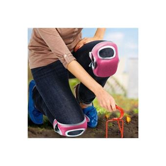 Genouillères équipement de protection des genoux pour la sécurité au travail construction ...