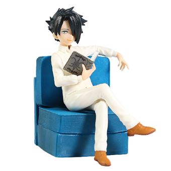 Figurine The Promised Neverland Ray 81194 16.5CM - Figurine de ...