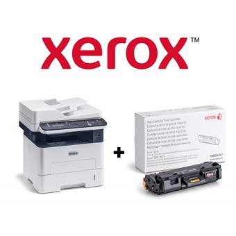 -50€ sur Imprimante Multifonction Xerox Pack B205 Laser A4 Monochrome ...