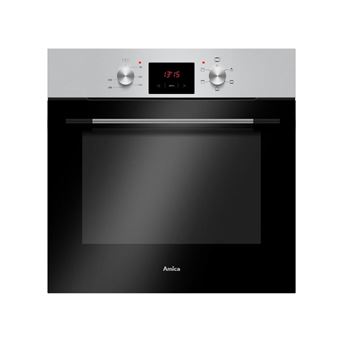 Amica Fine Design AO3004 - Four - encastrable - niche - largeur : 56 cm ...