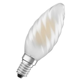 OSRAM Lampe LED dimmable Superstar avec un rendu des couleurs ...