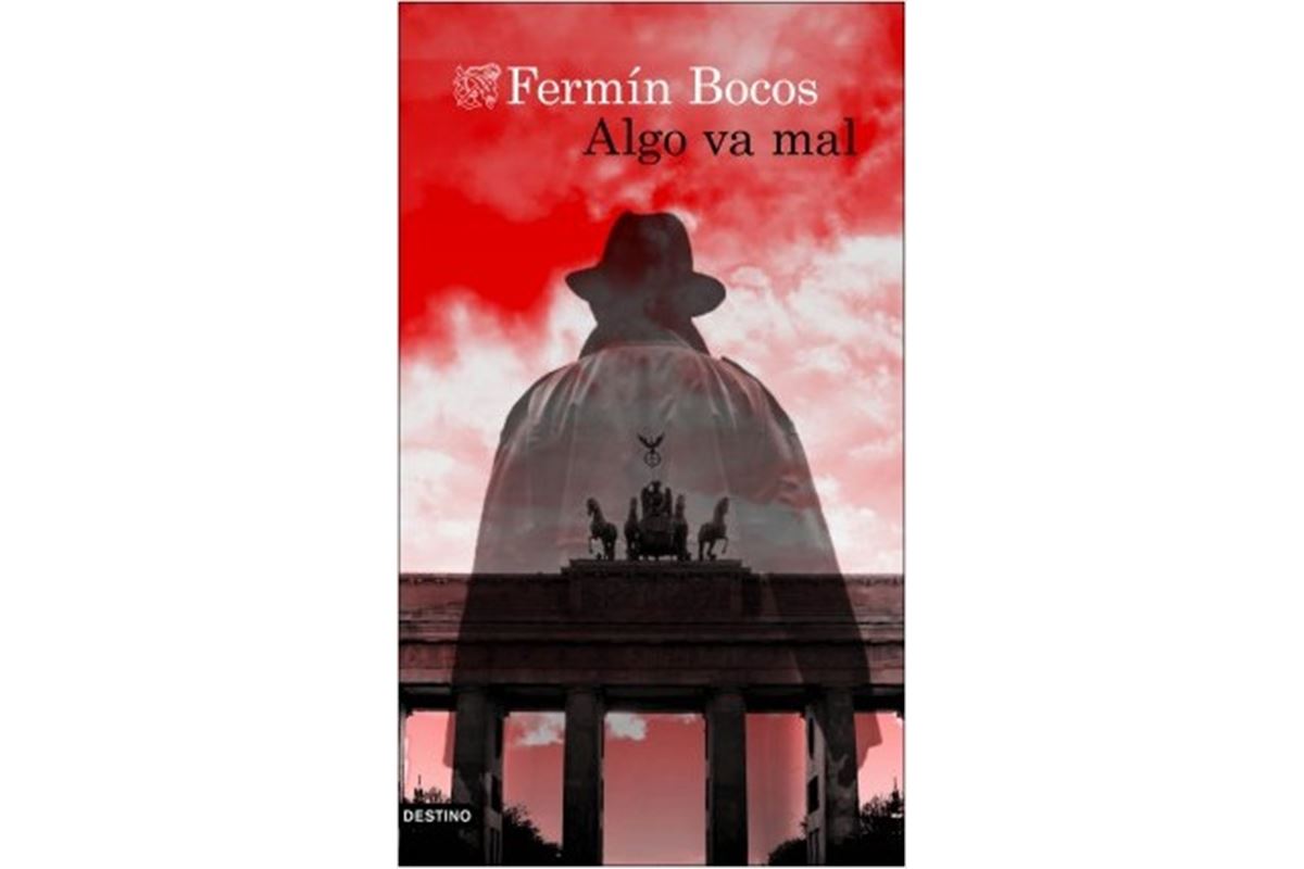 Fermín Bocos- "Algo va mal" - Consejos de los expertos Fnac