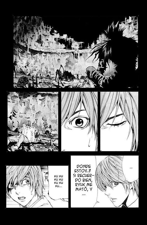 Death Note: Justicia por escrito - Consejos de los expertos Fnac