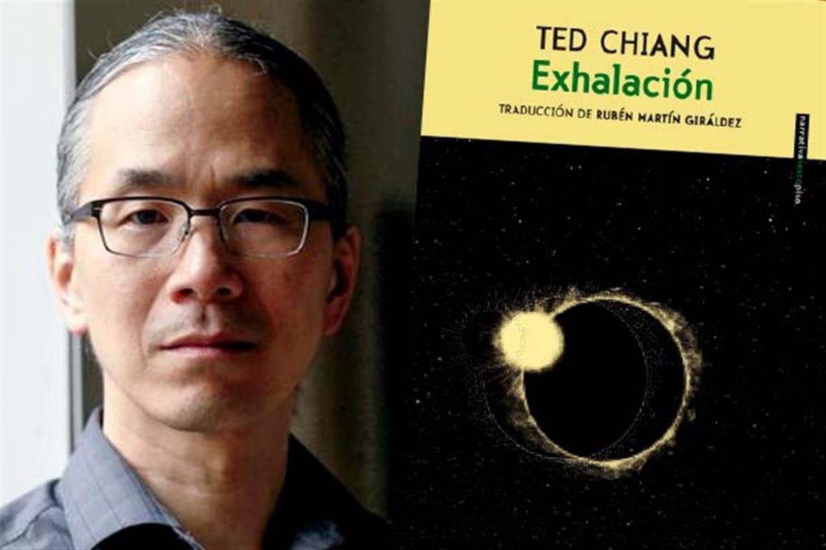 Ted Chiang: El Borges de la Era Digital - Consejos de los expertos Fnac