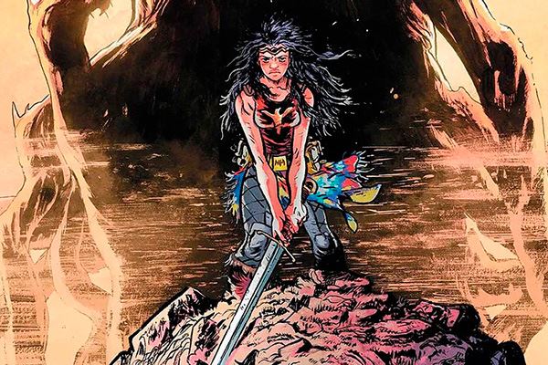Wonder Woman: Apocalipsis Now - Consejos de los expertos Fnac
