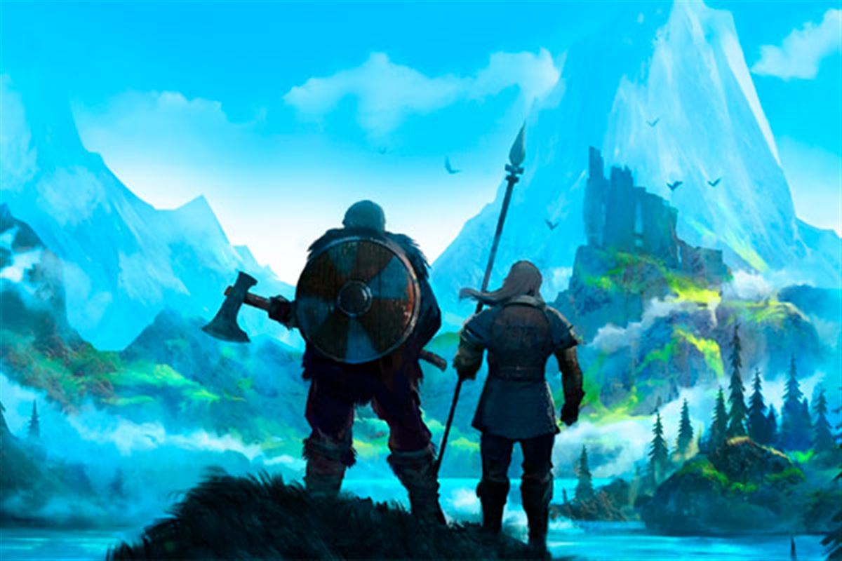 Valheim: Minecraft para adultos - Consejos de los expertos Fnac