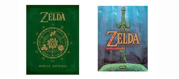 La conquista de Zelda - Consejos de los expertos Fnac