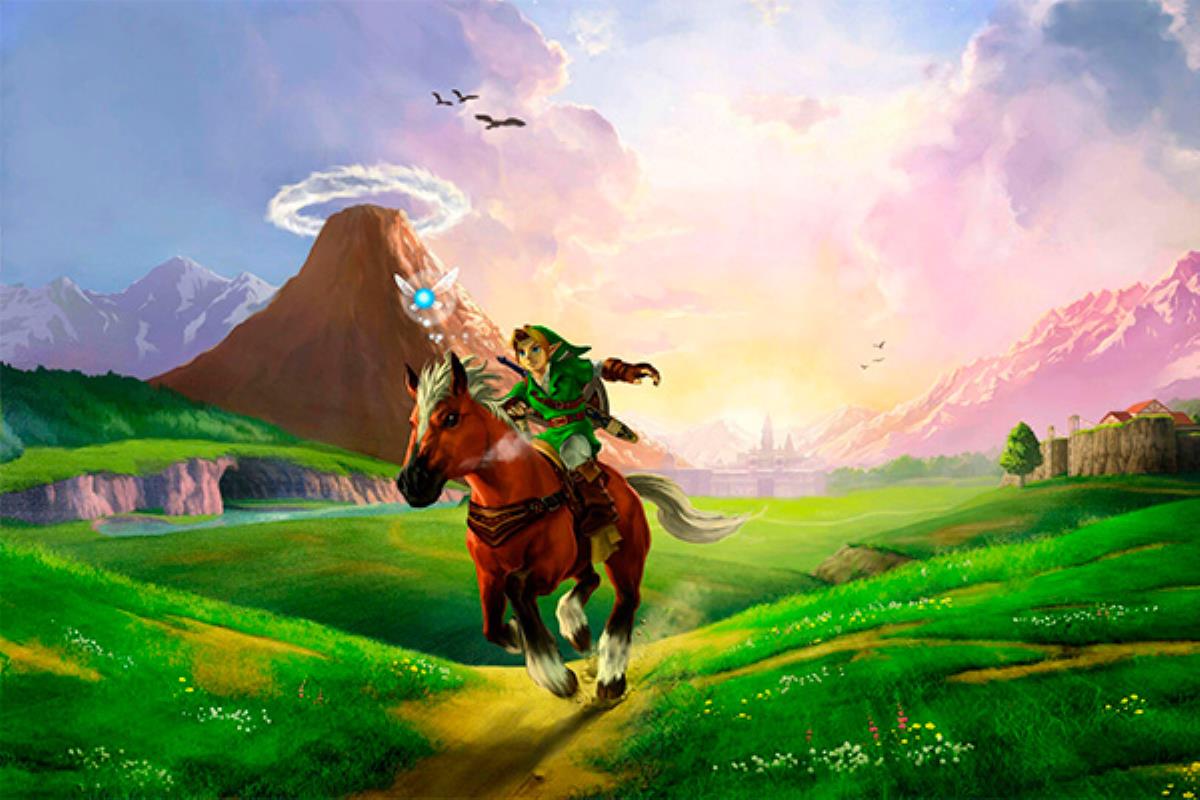 La conquista de Zelda - Consejos de los expertos Fnac