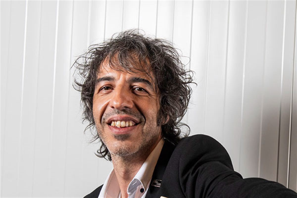 El disco de mi vida: Marc Ros (Sidonie) - Consejos de los expertos Fnac