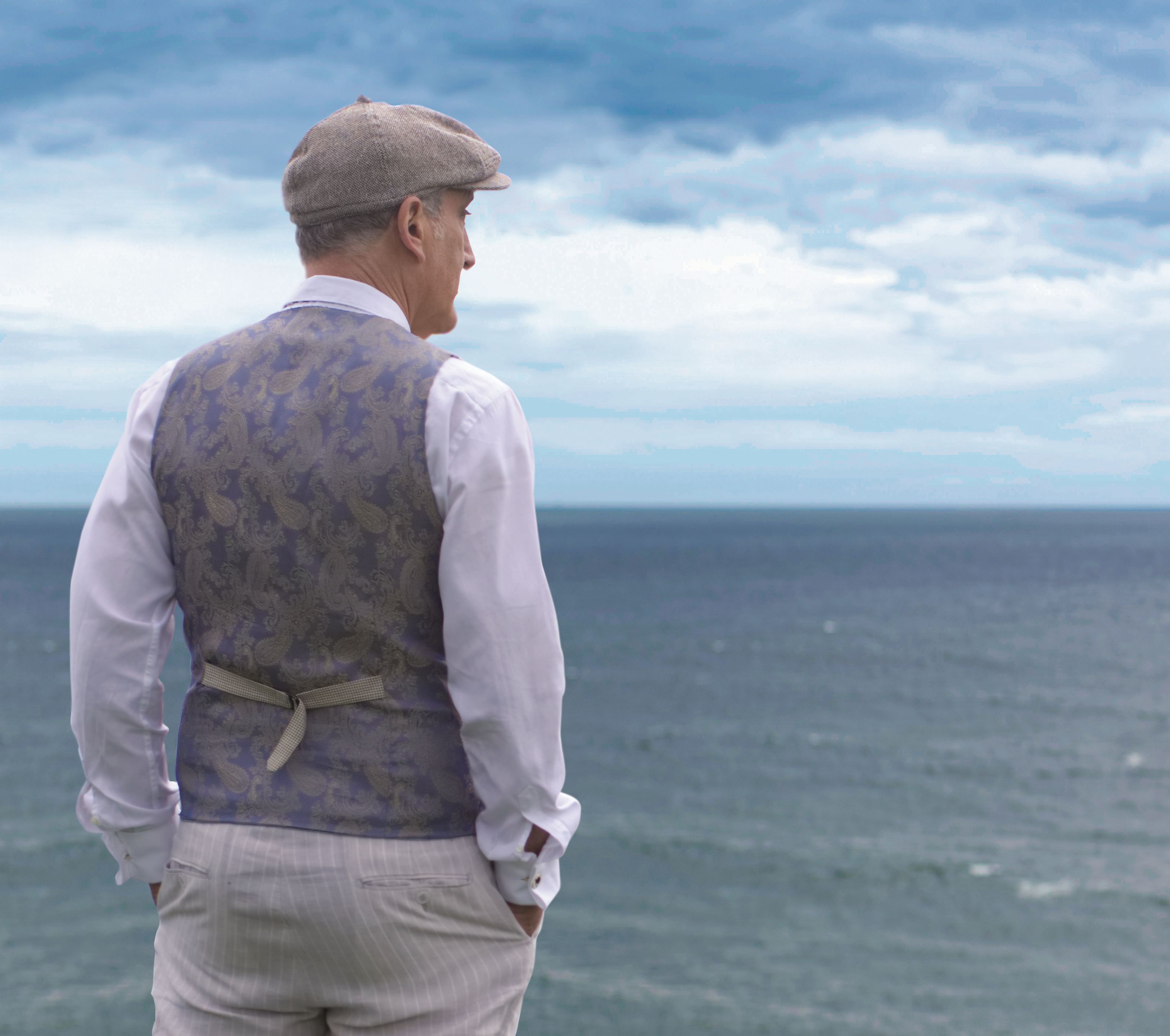 Joshua Edelman presenta "Jazz for The Oceans" contra el cambio ...