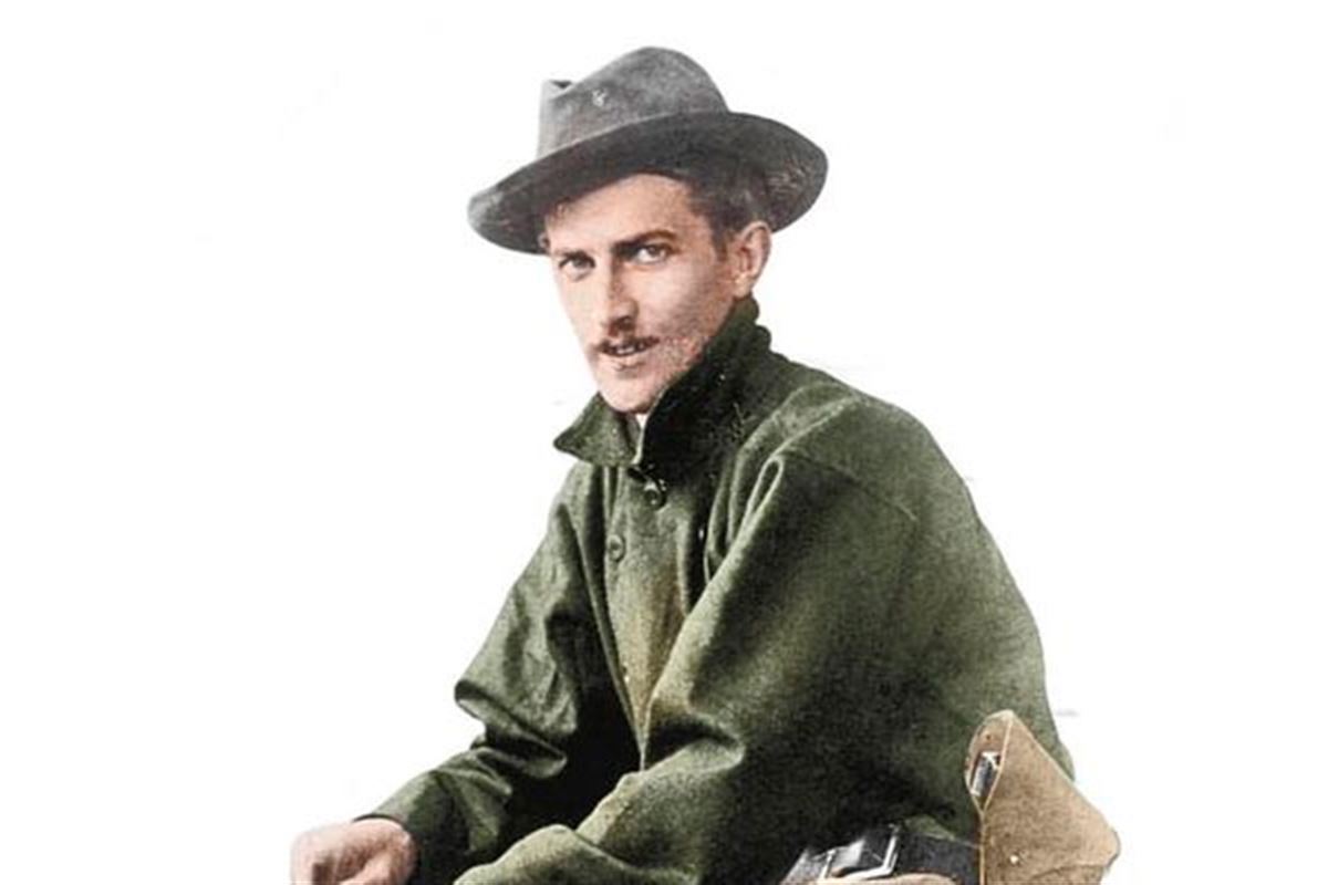 Stephen Crane: Auster reivindica a su héroe literario - Consejos de los ...